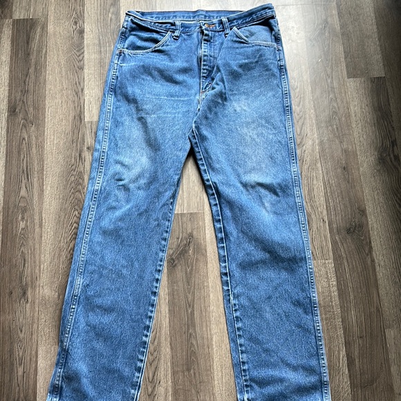 Rustler | Jeans | Mens Rustles Jeans | Poshmark